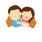 Mother And Son Gifs Tenor