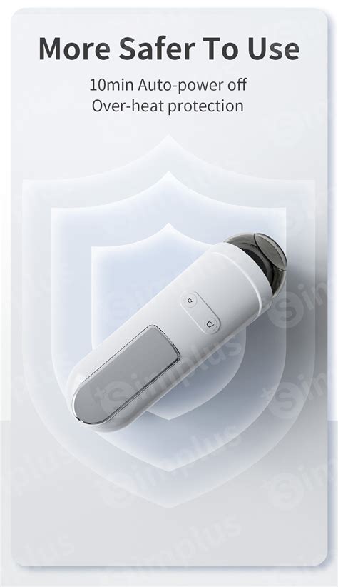 Inssa X Simplus Capsule Coffee Maker Espresso Coffee Machine 20 Bar