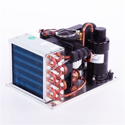 Fs 24v Dc Compact Mini Refrigeration Cooling System Micro Liquid