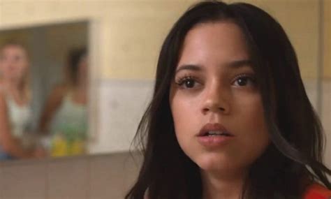 Jenna Ortega Bergabung Dengan Martin Freeman Di Film Millers Girl