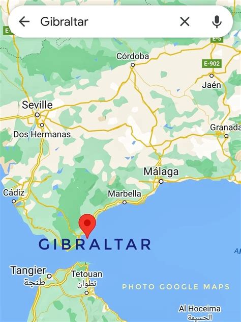 Gibraltar The Top Things To Do In Gibraltar Travel To Gibraltar