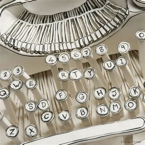 Illustrative Ceramics By Katharine Morling If Its Hip Its Here