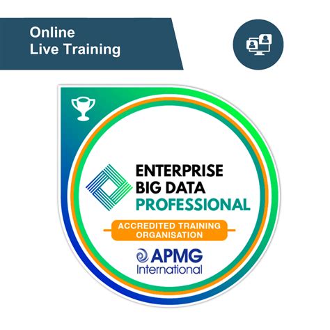 Enterprise Big Data Professional® Live Training Kineteek