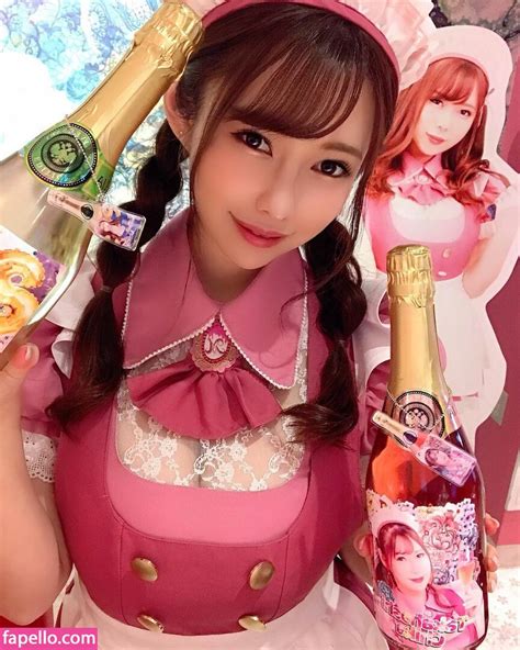 Chika Yuuki Maiha Hinata Chika Yuuki Nude Leaked Photo 3 Fapello