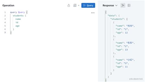 快速入门 GraphQL一个接口实现所有 CRUD 知乎