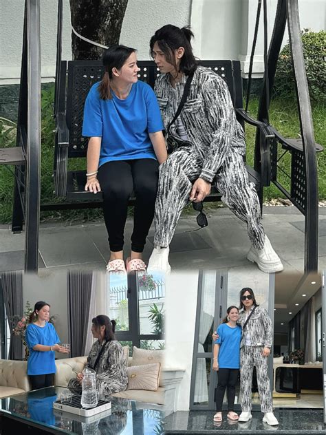 Con G I Ns V Linh L N Ti Ng Tr C Th Ng Tin B I Truy N H Nh C M S Ng H Y Vai