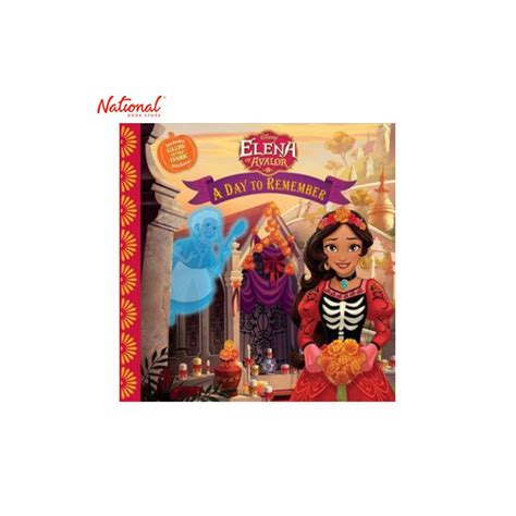 A Day To Remember Elena Of Avalor