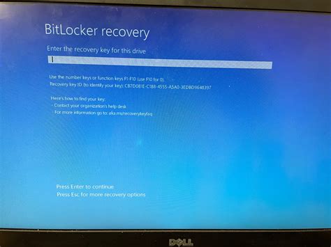 How To Uninstall Tpm To Fix Windows Bitlocker Recovery Boot Loop 2022 Technology Bunker