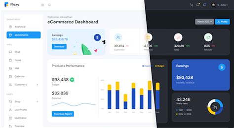 Build Your Admin Dashboard Using React Js By Mohammedmkullab Fiverr