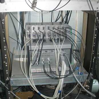 Photo Of Data Acquisition System Download Scientific Diagram