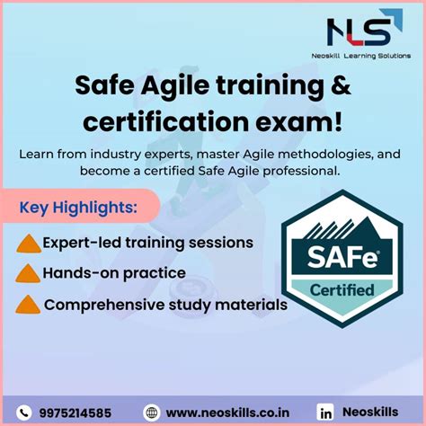 Safeagile Agiletransformation Leadership Continuousimprovement Leanagile Agiletraining