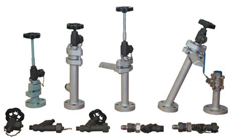 Indicator Drive And Indicator Valve Kumkang