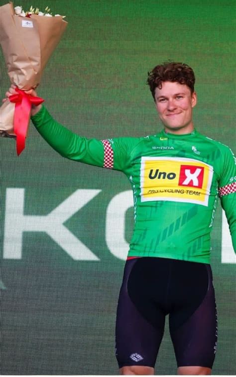 Jonas Abrahamsen Grenlandsk No