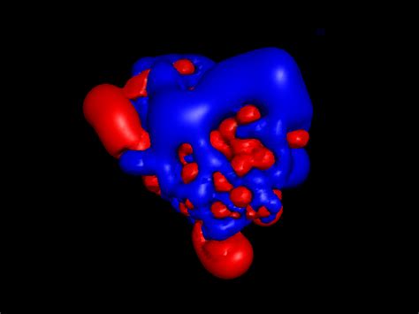 Visualization With Pymol — Apbs 341 Documentation
