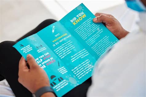 10 Tips Membuat Booklet Yang Efektif Untuk Bisnis