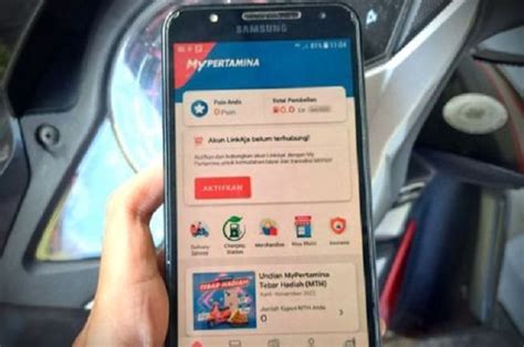 Mulai Bulan Depan Beli Pertalite Dibilang Wajib Pakai MyPertamina