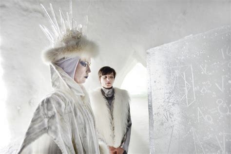 Bild von Die Schneekönigin - Bild 37 auf 43 - FILMSTARTS.de