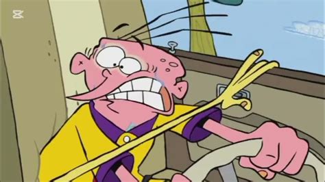Ed Edd N Eddys Big Picture Show Rolf Take This Ed Double D Eddy Get