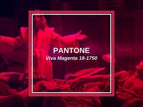 Mandy Pantone 2023 Color Of The Year Viva Magenta