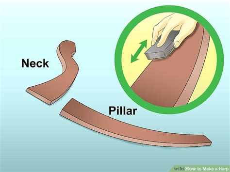 How To Make A Harp A Comprehensive Beginners Guide