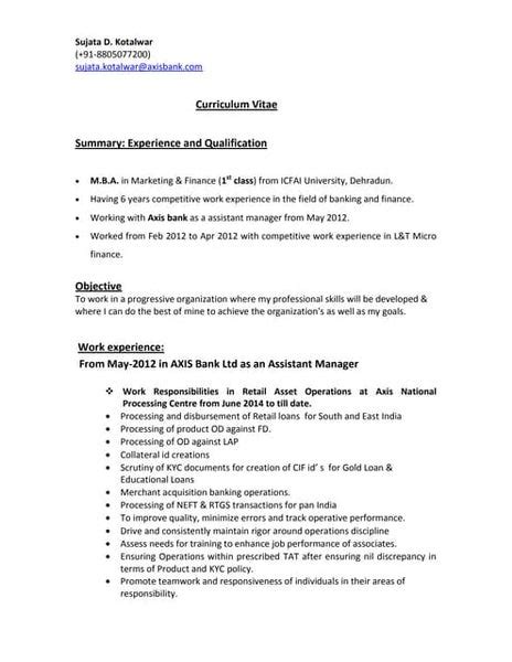 Prerna Sahu Resume