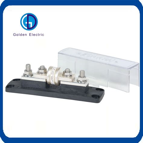125vdc 200a Multi Block Fuse Class T Fuse Holder Circuit Fuses For Cars