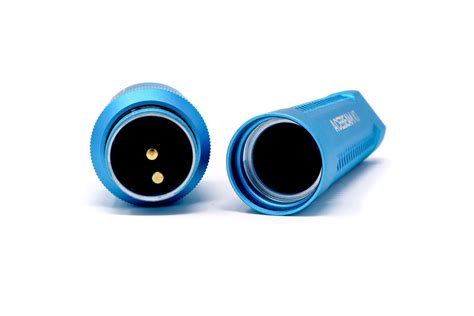 Acebeam K1 Review 982 Lm Edc Flashlight With Uv And Laser 1lumen