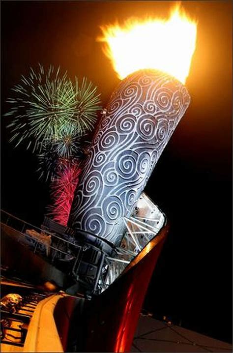 Summer Olympics 2008 Opening Ceremonies