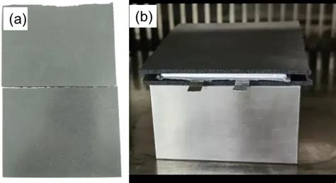 Influence Of Buffer Foam On The Swelling Thickness And Swelling Force