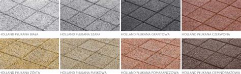 SYSTEM HOLLAND BIG Gr 8cm 25x12 5cm Styl Bruk Jaworzno