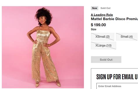 buy button doesn t work and everything is marked as sold out even