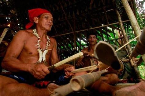 Kearifan Lokal Definisi Ciri Ciri Dan Contohnya