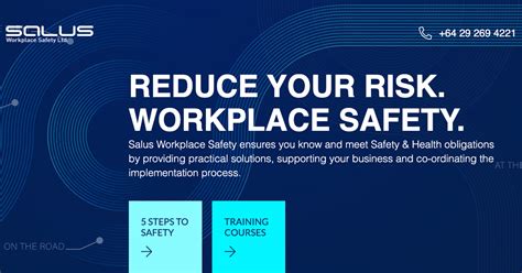 What Is A Pcbu Salus Workplace Safety