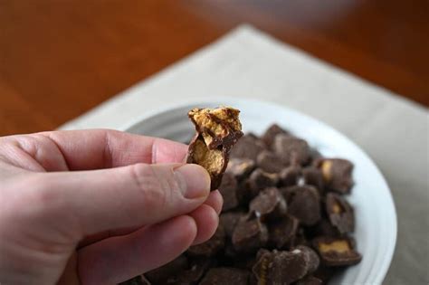 Costco Fannie May Smores Snack Mix Review Costcuisine