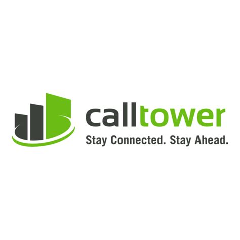 Calltower Logo Png Vector Cdr Free Download