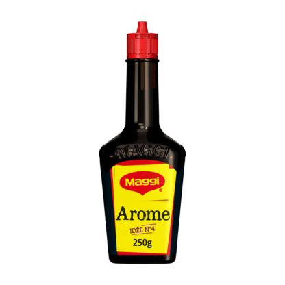 Arôme Maggi Par Maggi Avis Condiments Try And Review