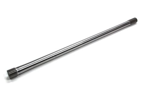 2tuff Hollow 31 Spline Axle 355in Rv Parts Express Specialty Rv