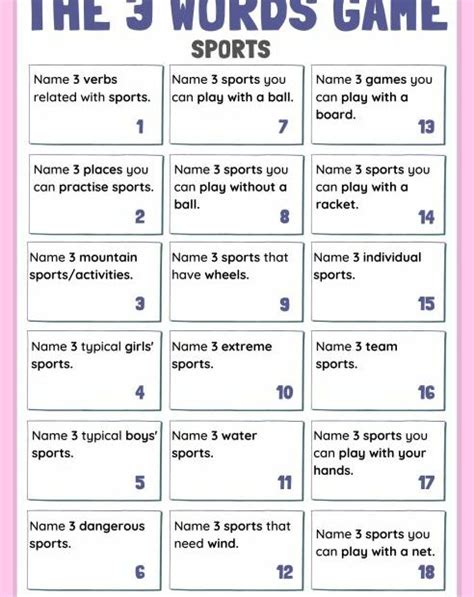 Trò Chơi Cho Người Lớn Học Tiếng Anh Games For Esl Adults