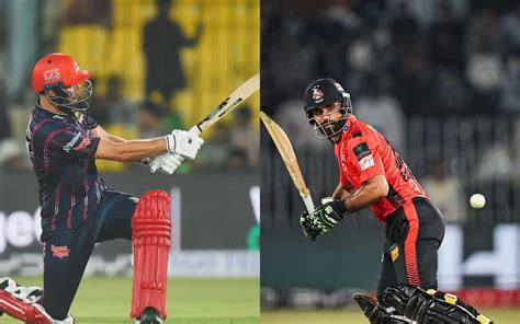Karachi Kings Vs Lahore Qalandars Live Streaming Where To Watch Psl