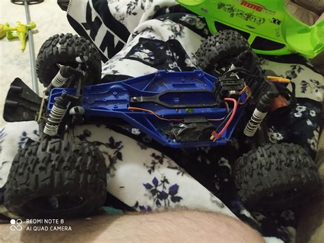 Is This A Slash From Pictures I Ve Seen It Doesn T Look Like One R Traxxas