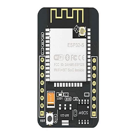 Wireless Esp32 Cam Wifi Bluetooth Module At Rs 345piece In Hyderabad