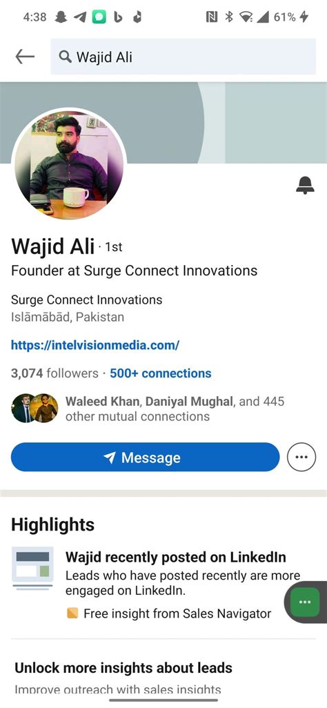 Abdul Wahab On Linkedin Scammeralert Scammer Scammeralert
