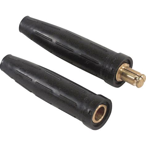 Hobart Welding Cable Connector Fits No 41 Cable Model 770032