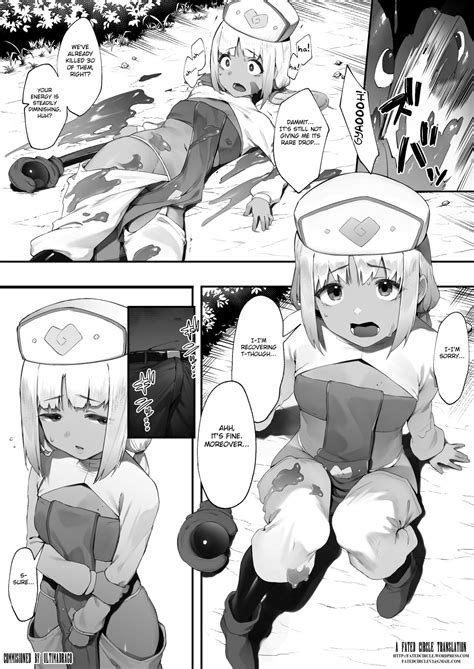 Reading Sex Suru To Sp O Kaifuku Shitekureru Kuro Gyaru Healer