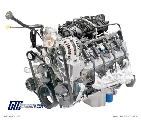 Gm 66 Liter Gas Engine Specs