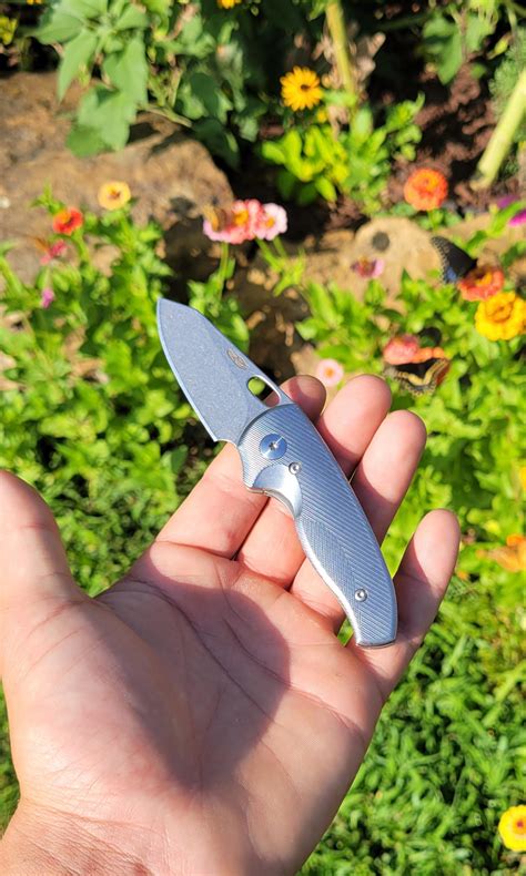 Trm Nerd R Knifeclub