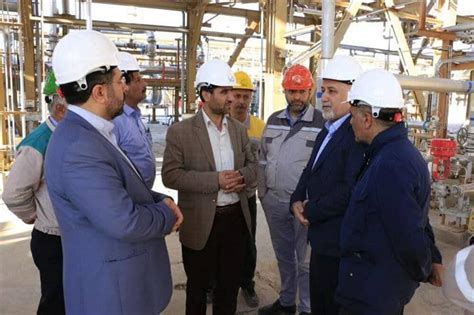 شرکت ملی صنایع پتروشیمی از هرگونه تلاش برای توسعه داخلی‌سازی حمایت می