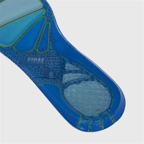 Стельки Sidas SIDAS CUSHIONING GEL – купить в интернет магазине ...