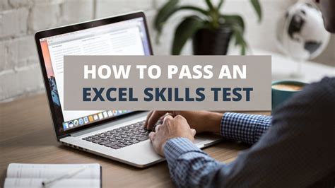 What Is On A Beginner Excel Skill Test Lasopapre
