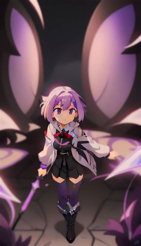 Mash Kyrielight By Hideakiaki On Deviantart